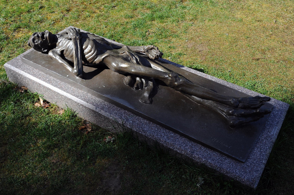 L'objet du mois - Mémorial Struthof