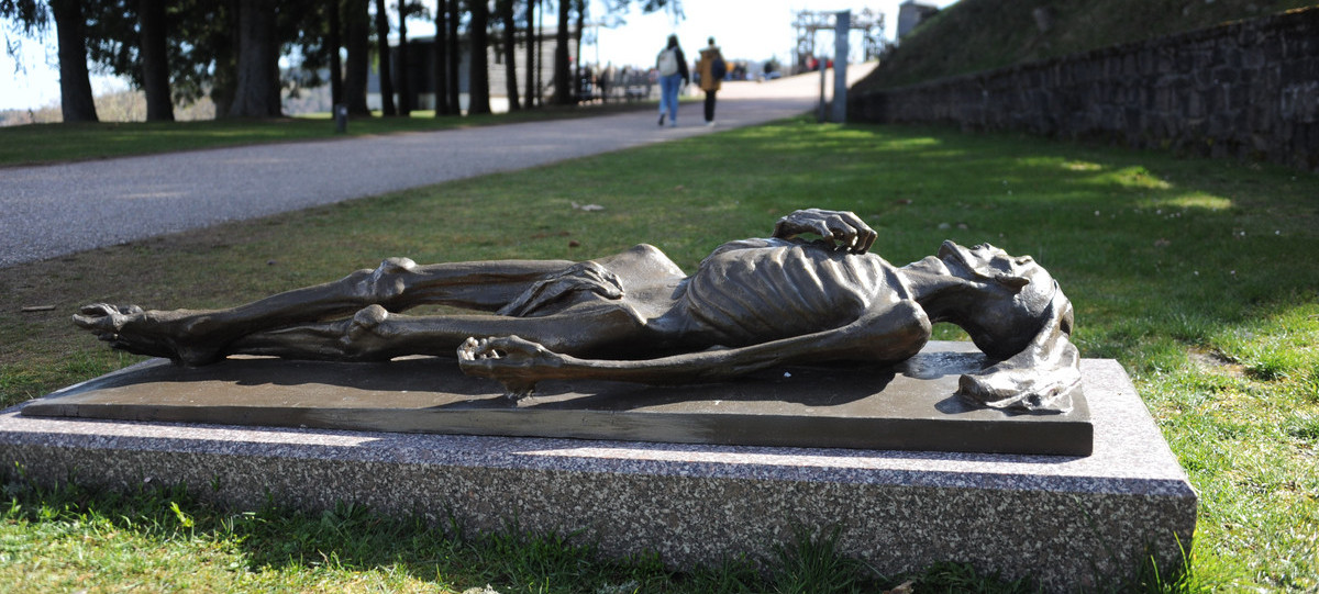 L'objet du mois - Mémorial Struthof